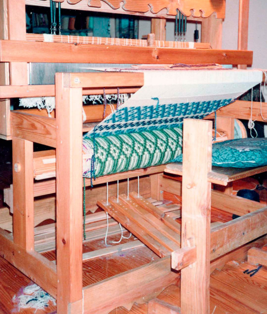 1-telares – Texartu Estudio Textil